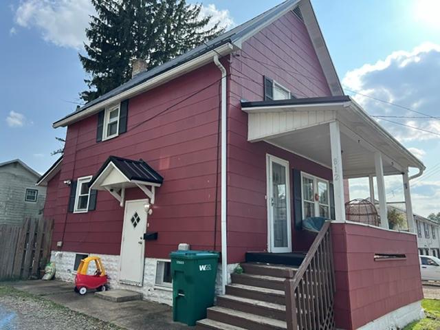 812 Shryock Avenue