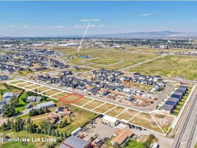 812 Spaniel Ln, Belgrade, MT 59714