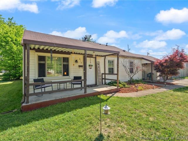 812 Springdale Drive