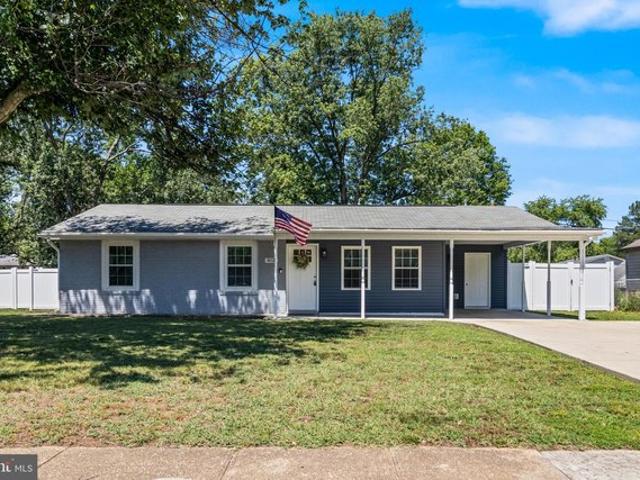 812 Stone Ave, Waldorf, MD 20602