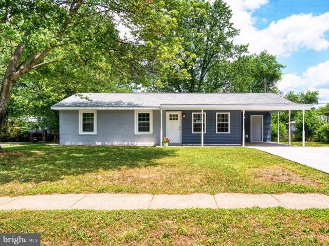 812 Stone Ave, Waldorf, MD 20602