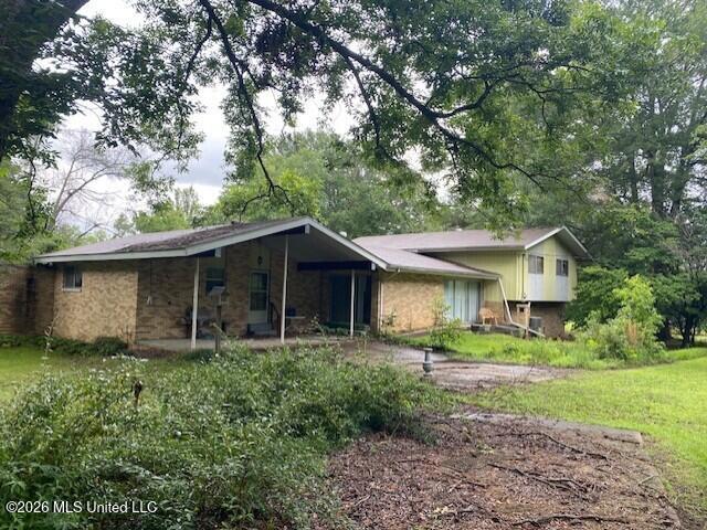 812 Strayhorn Street
