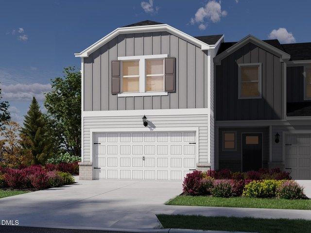 812 Strm Vw Ct, Mebane, NC 27302