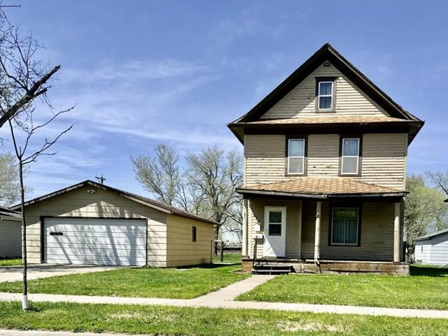 812 SW 3rd Ave, Aberdeen, SD 57401