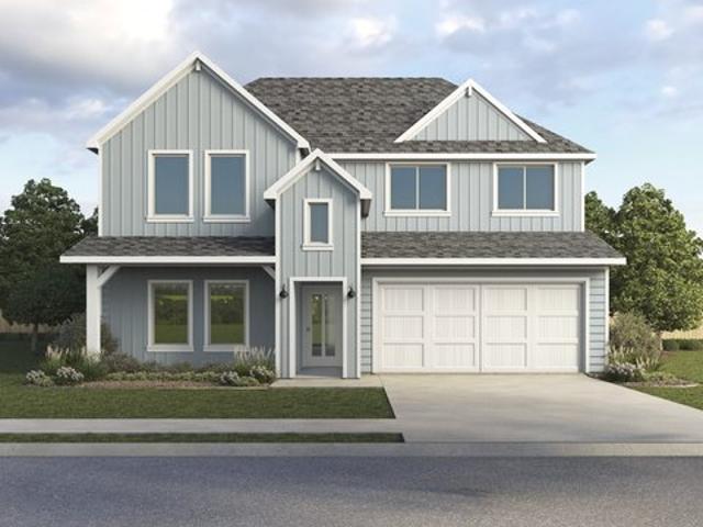 812 Sweet Pea Dr, Pilot Point, TX 76258