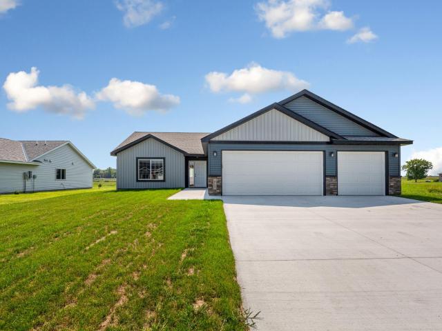 812 Pond View Drive
