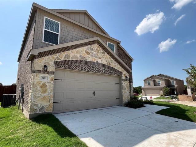 812 Poppy Cove Ln, Princeton, TX 75407 | MLS #21238