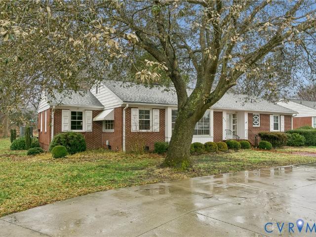 812 Poquoson Ave, Poquoson, VA 23662 | MLS #2604 | Compass