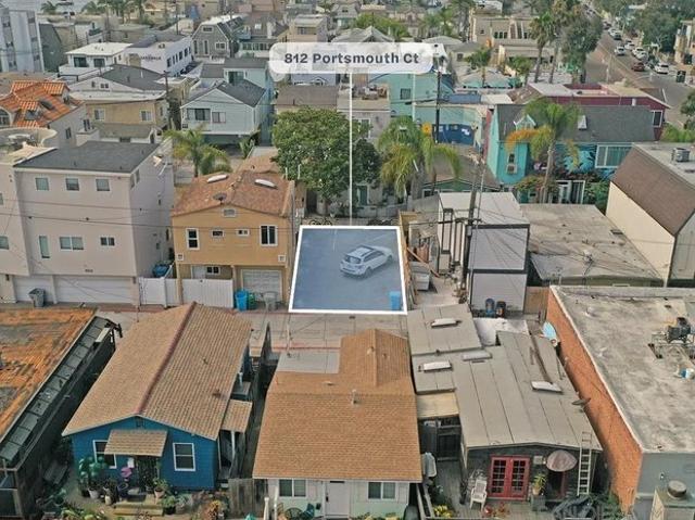 812 Portsmouth Ct, San Diego, CA 92109