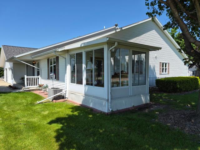 812 Pattee Drive
