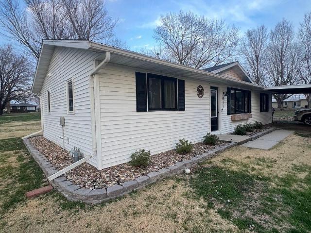 812 Pearson Drive