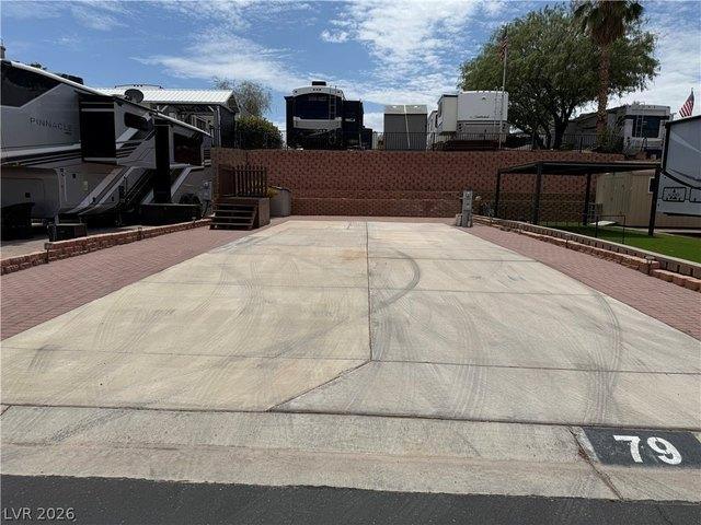 812 Pelican Way, Boulder City, NV 89005