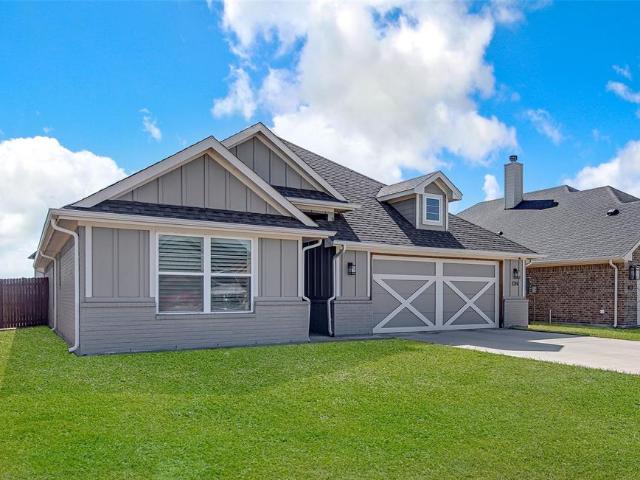 812 Rogers Ave, Godley, TX 76044 | MLS #21179 | Compass