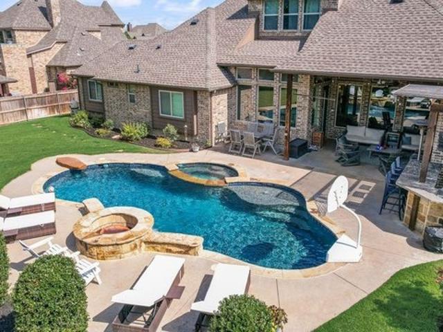 812 Rose Ct, Keller, TX 76248