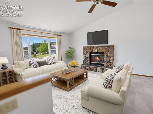 812 Red Eagle Court