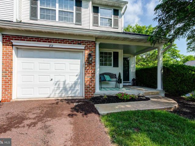 812 Red Rock Circle