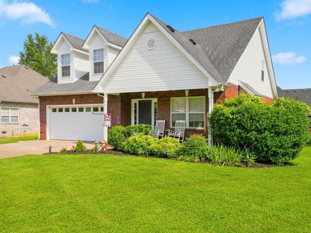 812 Renaissance Ave