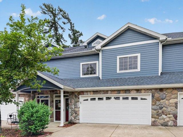 812 River Edge Unit C, Eagle River, WI 54521