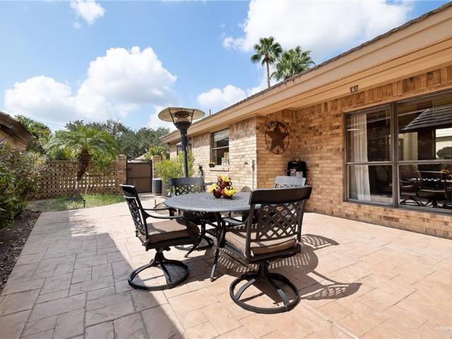 812 Rio Grande Drive