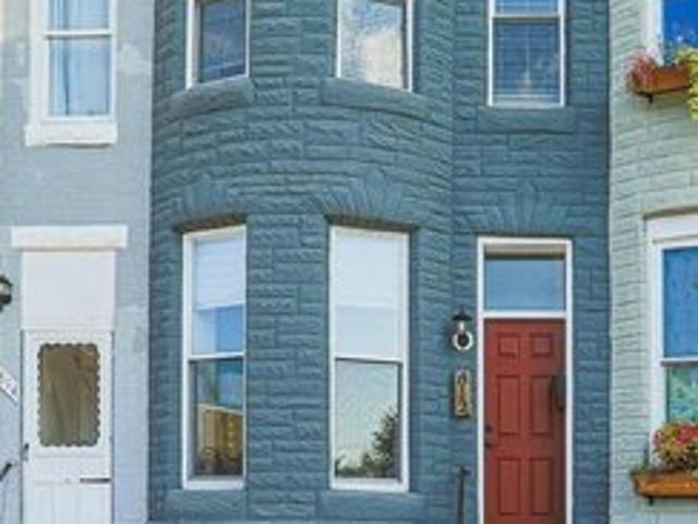812 W 34th St, Baltimore, MD 21211