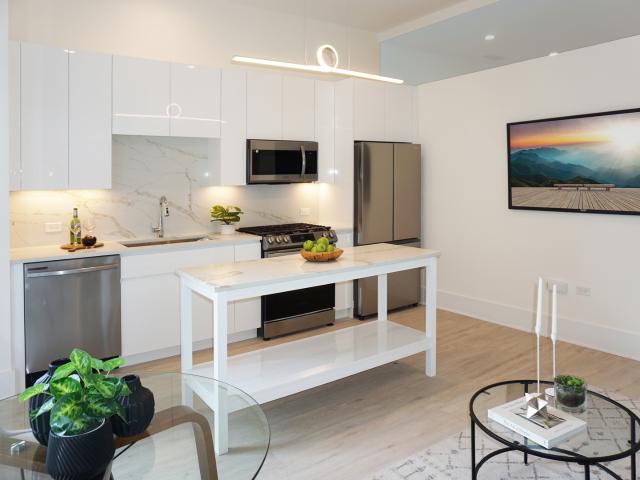 812 W Adams Street # 512
