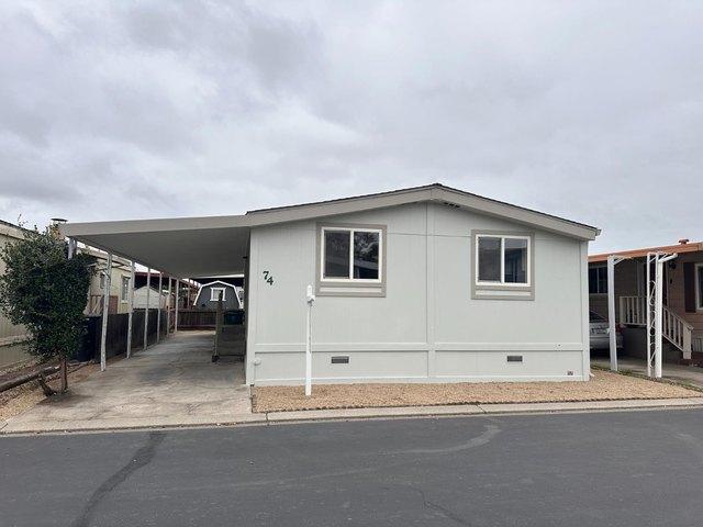812 W Clover Rd Spc 74, Tracy, CA 95376