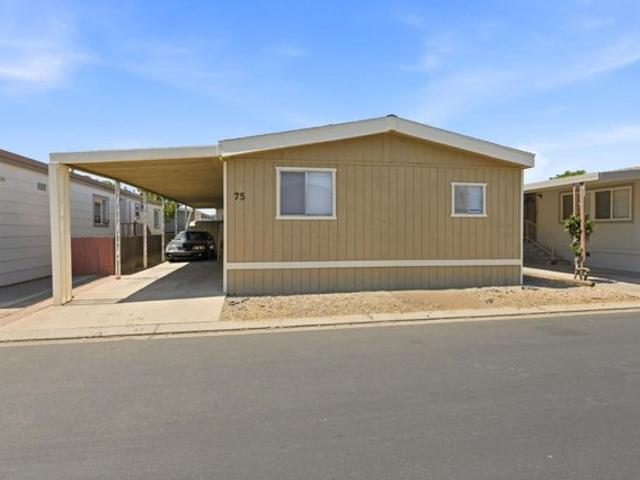 812 W Clover Rd Spc 75, Tracy, CA 95376