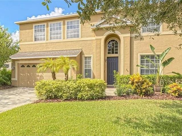 812 Woodcarver Ln, Brandon, FL 33510