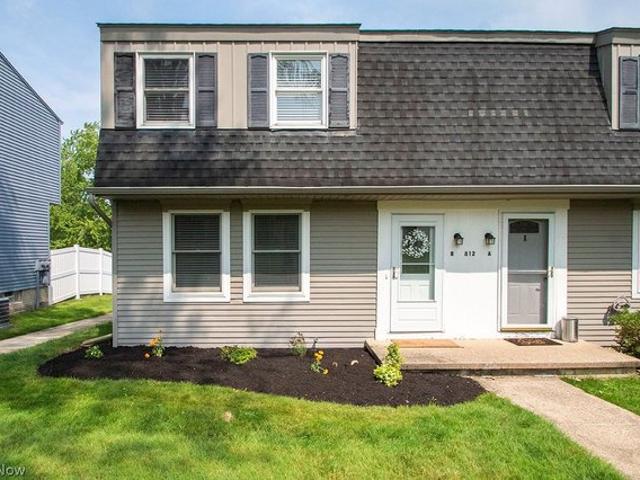 812 Wadsworth Rd Unit B9, Medina, OH 44256