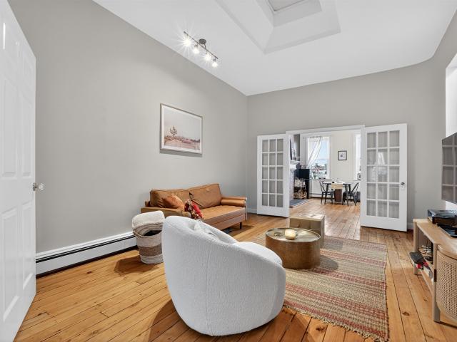 812 Washington St, Unit 5, Hoboken, NJ 07030 | MLS #260008 | Compass