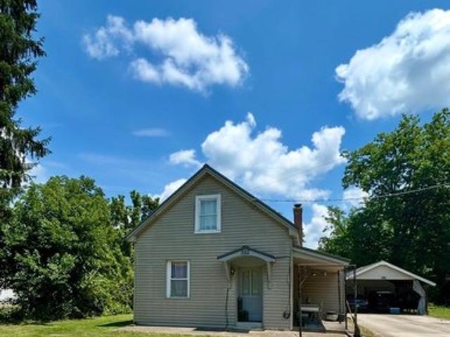 812 Washington St, New Richmond, OH 45157