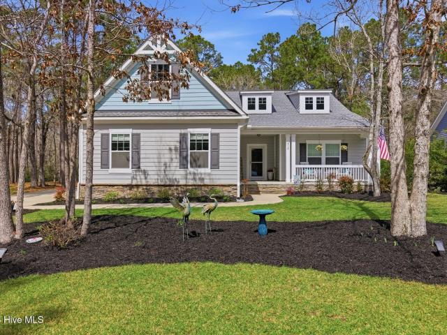 812 Weston Lane SE