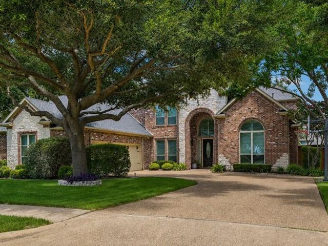 812 White Buffalo Ln, Heath, TX 75032