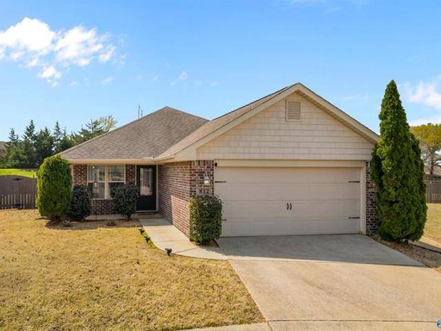 812 Willow Shoals Dr SW, Madison, AL 35756