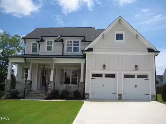 812 Willow Tower Ct, Rolesville, NC 27571 MLS #10109561