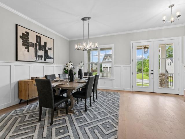 812 Willow Tower Court, Rolesville, US, NC