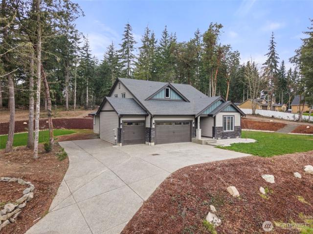 812 Tiedman Rd NW, Lakebay, WA 98349 | MLS #2475 | Compass