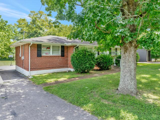 812 Tuckahoe Dr