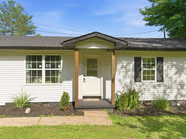 812 Tupelo Pike