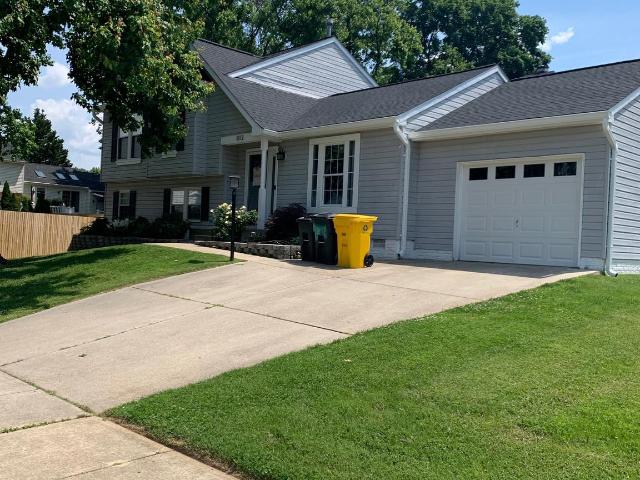 812 Vacation Dr, Odenton, MD 21113 | MLS #MDAA2139 | Compass