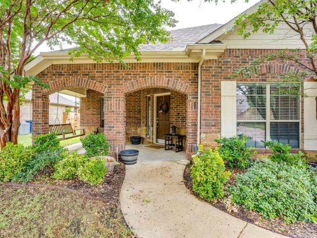 812 Valley Ridge Road