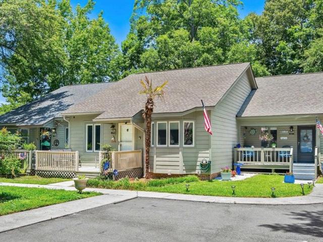 812 Villas Ct Unit 812, Garden City Beach, SC 29576