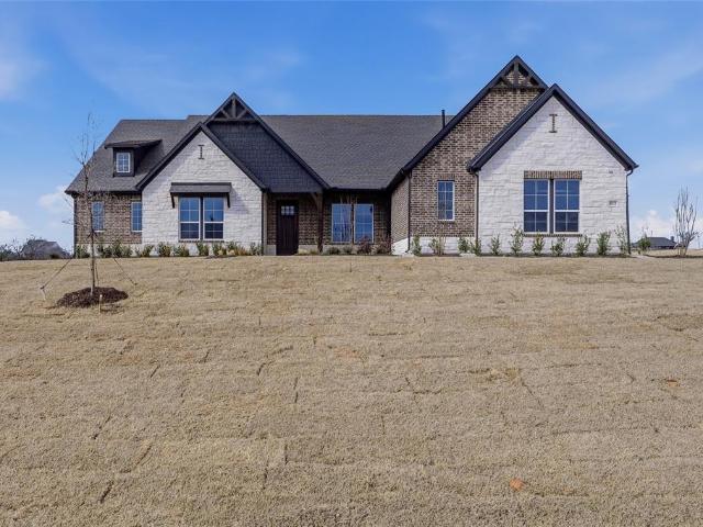 812 Vly Rdg Rd, Van Alstyne, TX 75495 | MLS #21102
