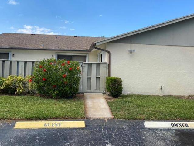 8134 Ambach Way Unit #8 C, Hypoluxo, FL 33462