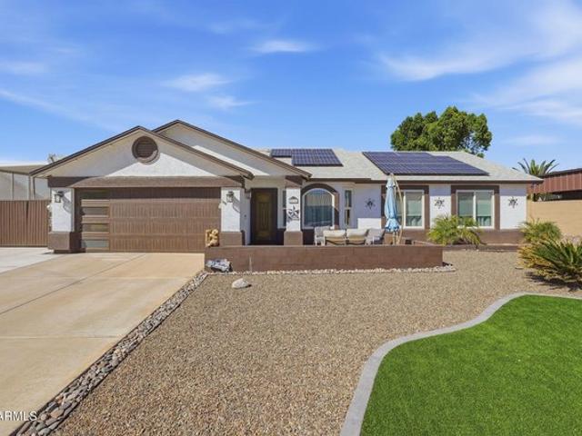 8134 E Evergreen St, Mesa, AZ 85207