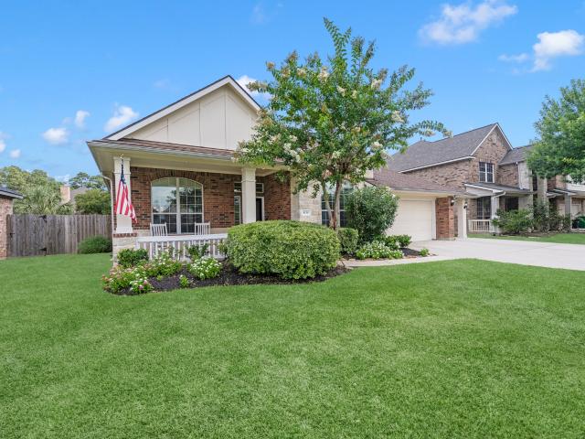8134 Edenwood Drive