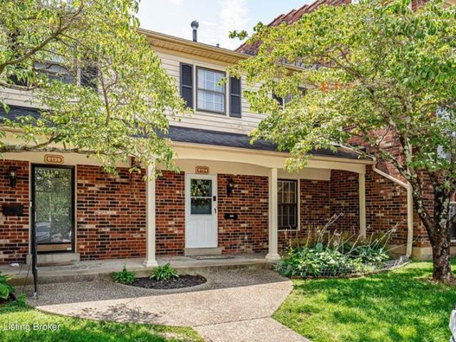 8134 Lake Ter, Louisville, KY 40222
