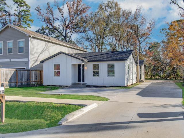8134 Richland Dr, Unit A B, Houston, TX 77028 | MLS #39183 | Compass