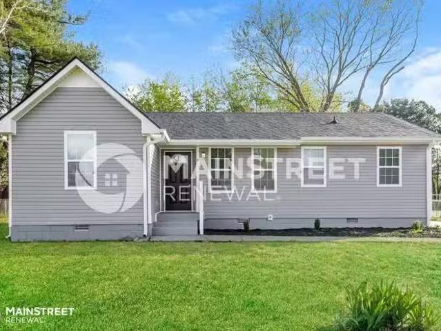 8134 Sunset Cir, Murfreesboro, TN 37129 8134 Sunset Cir