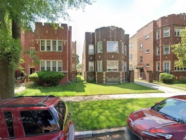 8134 S Vernon Ave, Chicago, IL 60619